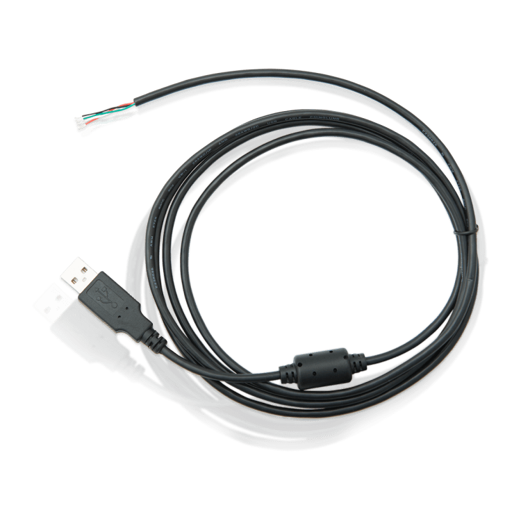 Actisense NDC-4 NMEA Multiplexer USB Kit - NDC-4-USBKIT