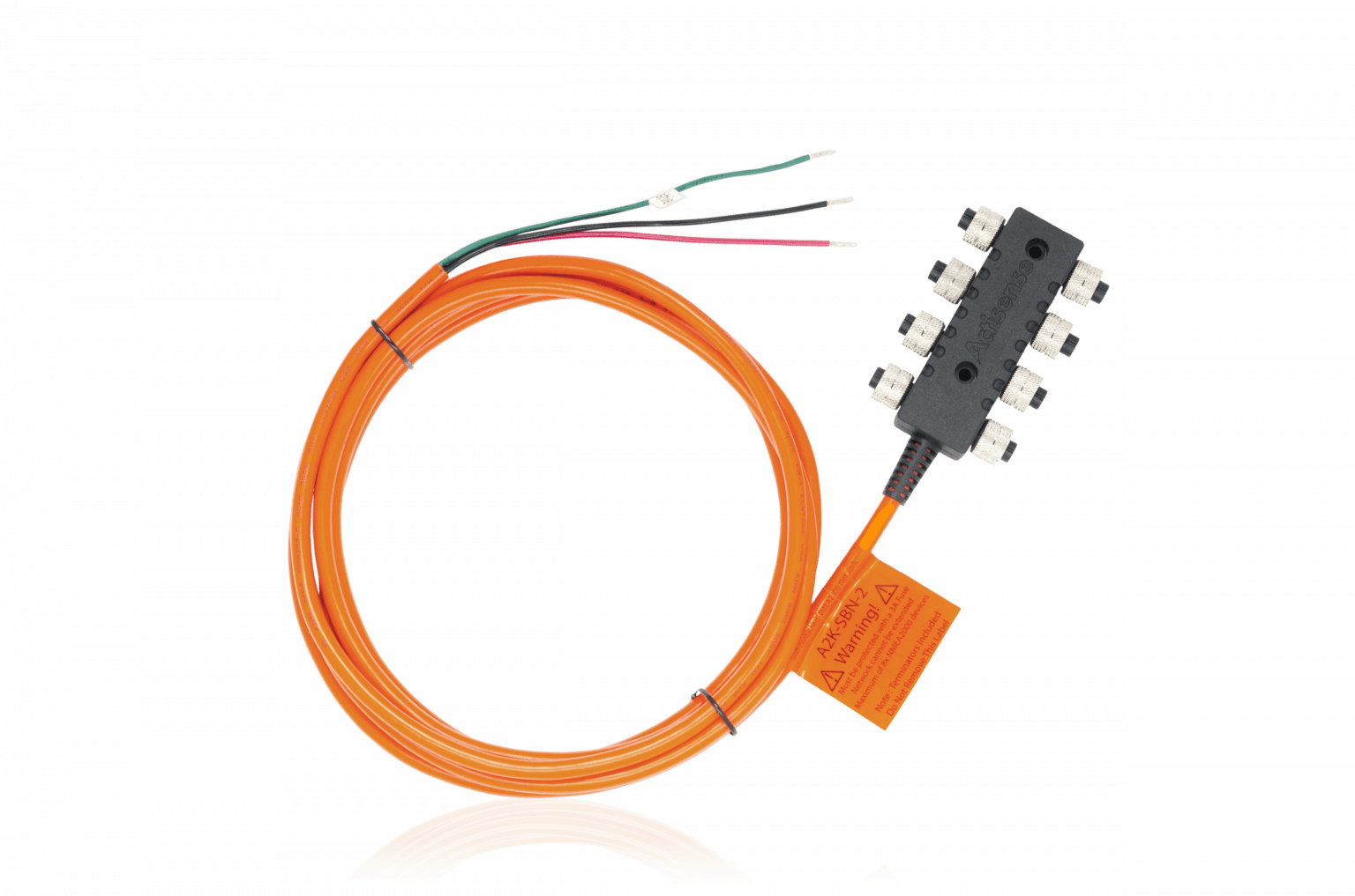 How To Connect Multiple NMEA 2000 Devices With Limited Space Onboard 