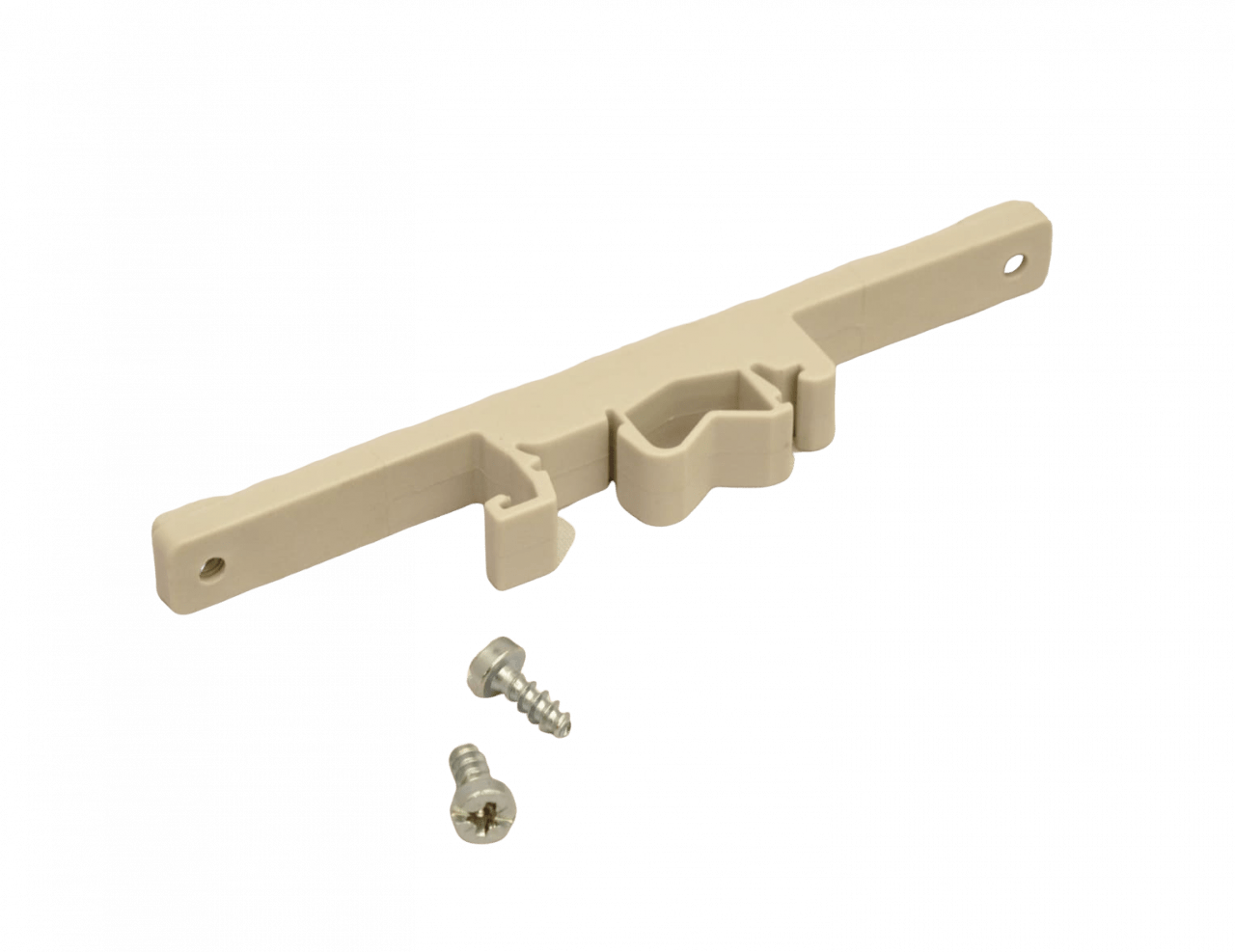 DIN Rail Kit - DIN-KIT-2 - Actisense NMEA Product Accessories