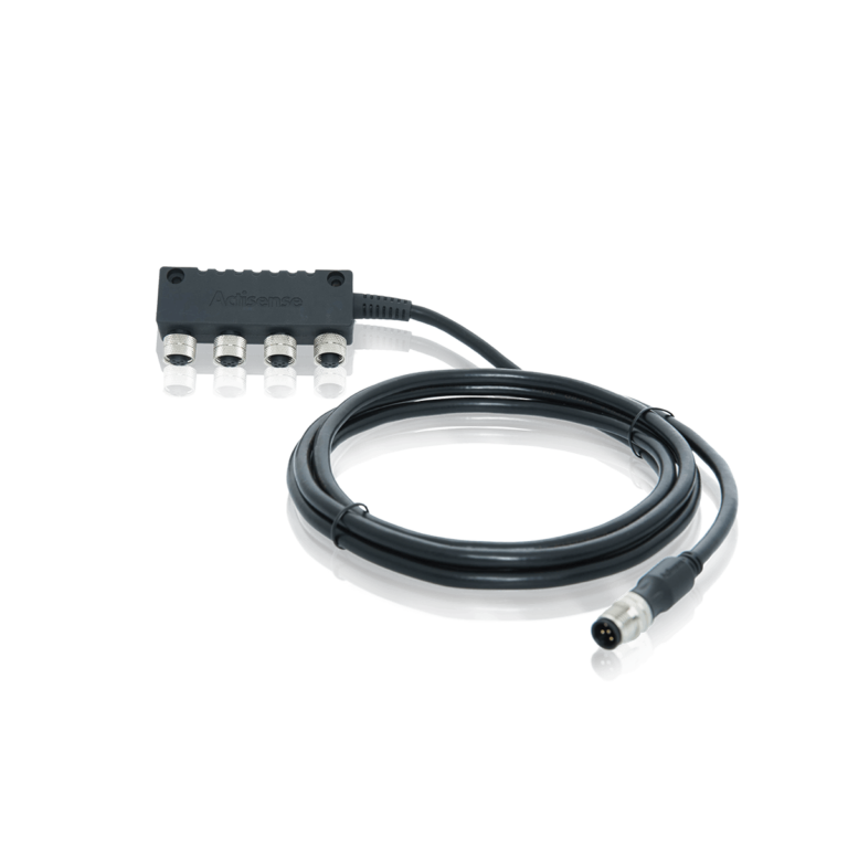 EMU-1 Engine Monitoring Unit | Convert analogue to NMEA 2000