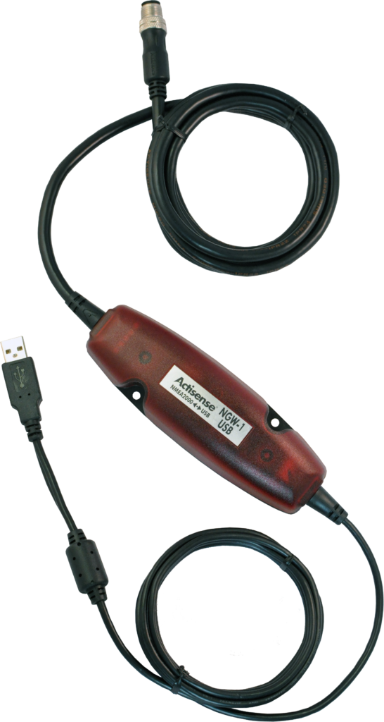 Which NGW-1 should you choose? - Actisense