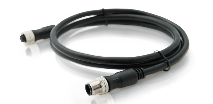 Why metal trumps plastic for NMEA 2000 connectors - Actisense