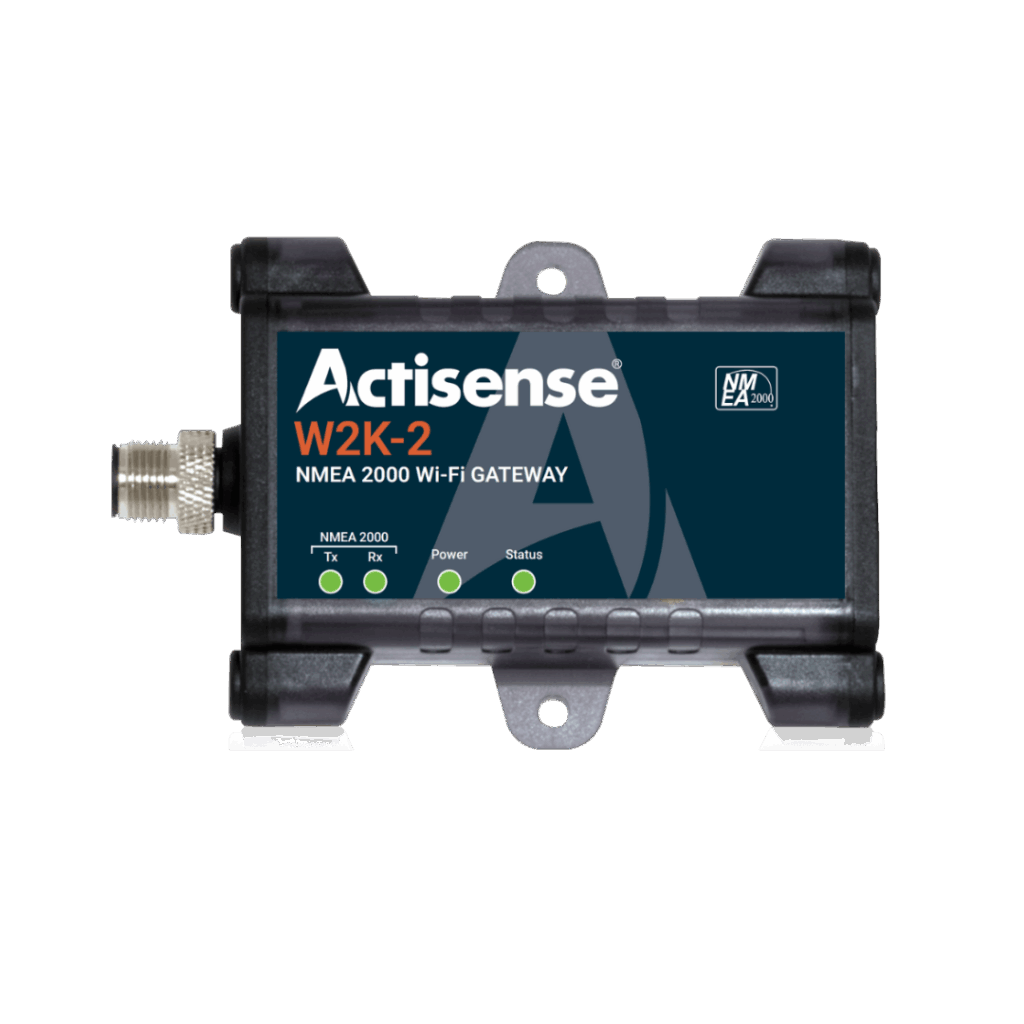 NBF-3 NMEA 0183 Buffer | Actisense NMEA Specialists